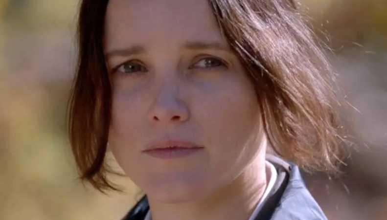 CLARICE: Check Out The First Trailer For CBS' THE SILENCE OF THE LAMBS ...