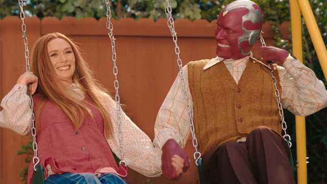 WANDAVISION Spoiler Recap And Discussion For "Episode 4"