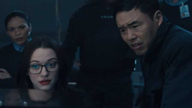 WANDAVISION Showrunner Says Dr. Darcy Lewis And Jimmy Woo Backstories ...