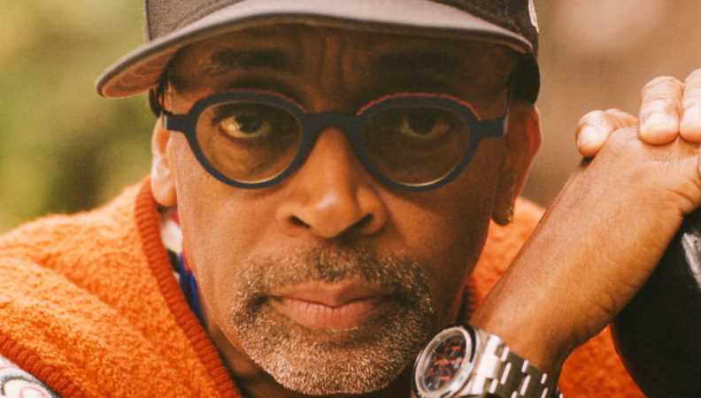 DA 5 BLOODS Director Spike Lee Would Consider Helming A Superhero Movie ...