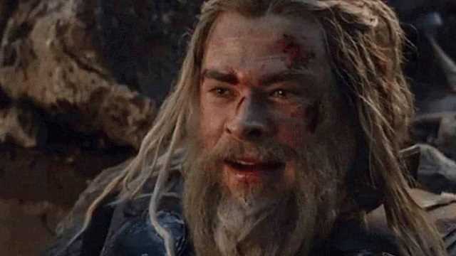 THOR: LOVE AND THUNDER Behind-The-Scenes Video Points To The God Of ...