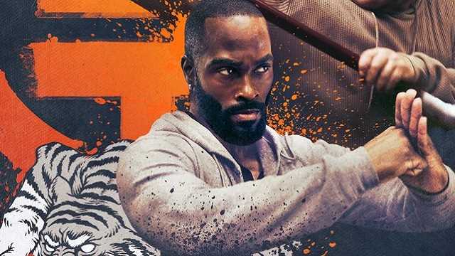 The Paper Tigers See The Trailer For The Upcoming Martial Arts Film