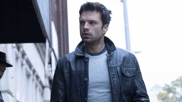 THE FALCON AND THE WINTER SOLDIER: Check Out Some New Stills From Today ...