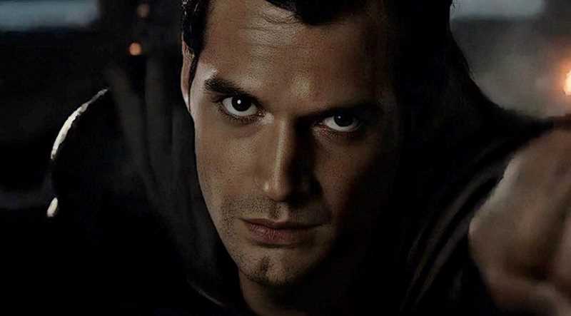 New ZACK SNYDER'S JUSTICE LEAGUE Featurette Takes Us Behind The Scenes ...