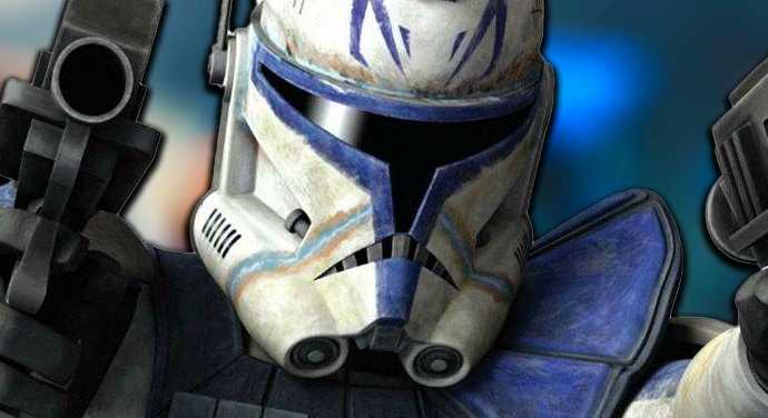 THE BAD BATCH Trailer Features The Return Of Captain Rex, Saw Gerrera ...