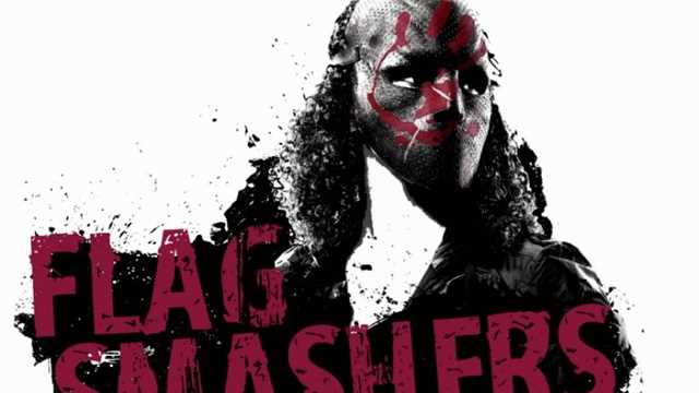 THE FALCON AND THE WINTER SOLDIER: Latest Character Poster Highlights ...