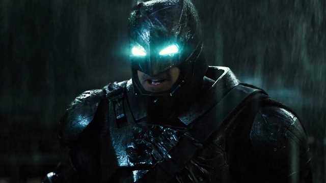 THE BATMAN: #MakeTheBatfleckMovie Trends On Twitter As Fans Once Again ...