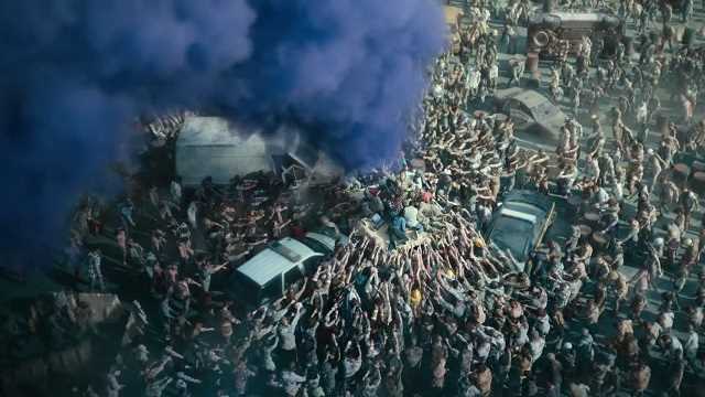 ARMY OF THE DEAD Trailer Features A Take On Zombies (And The Heist ...