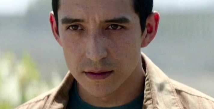 THE LAST OF US HBO Series Adds TERMINATOR: DARK FATE Actor Gabriel Luna As Tommy