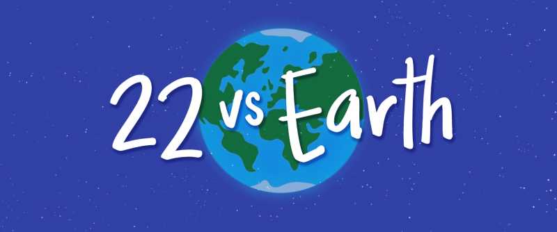 22 v EARTH Video Interview With Director Kevin Nolting About His ...