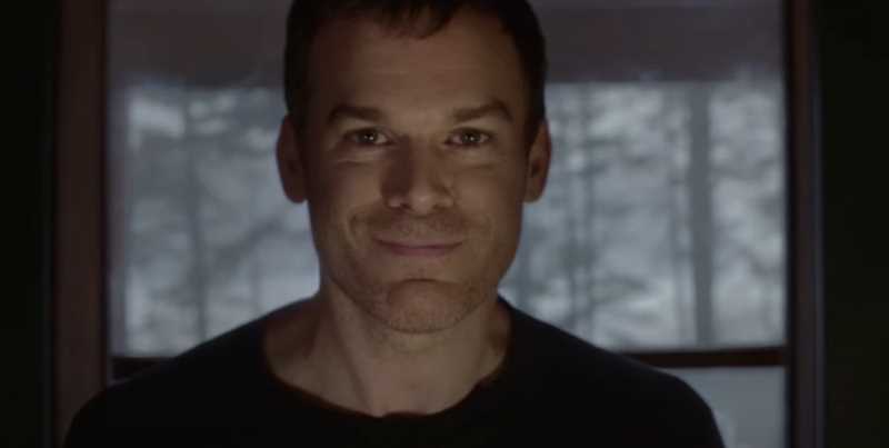 DEXTER Sets Limited Series Return For This Fall; Check Out The First Teaser