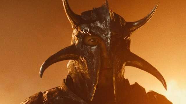 WONDER WOMAN Star David Thewlis Shares Confusion Over Cameo In ZACK ...