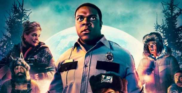 WEREWOLVES WITHIN: The Full Trailer For Josh Ruben's New Horror Comedy ...