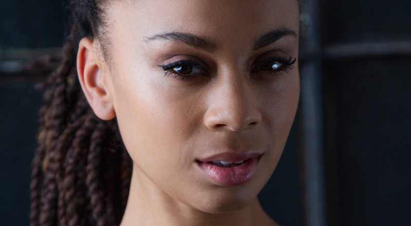 THE SANDMAN Adds EPIC Actress Elanor Fanyinka As Rachel; Neil Gaiman ...