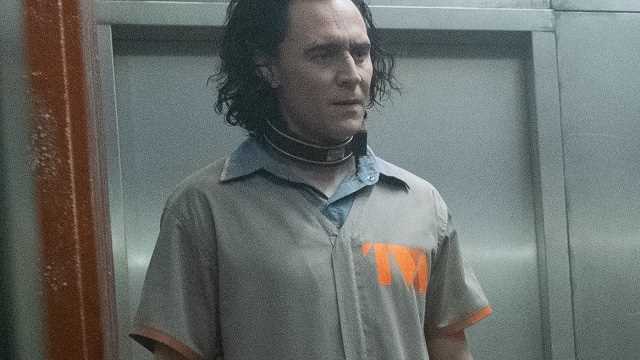 LOKI: New Stills From The Series Feature The God Of Mischief Finding ...