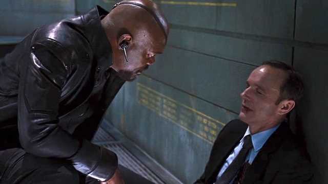 LOKI Head Writer Wonders Whether Agent Coulson's Resurrection Took ...