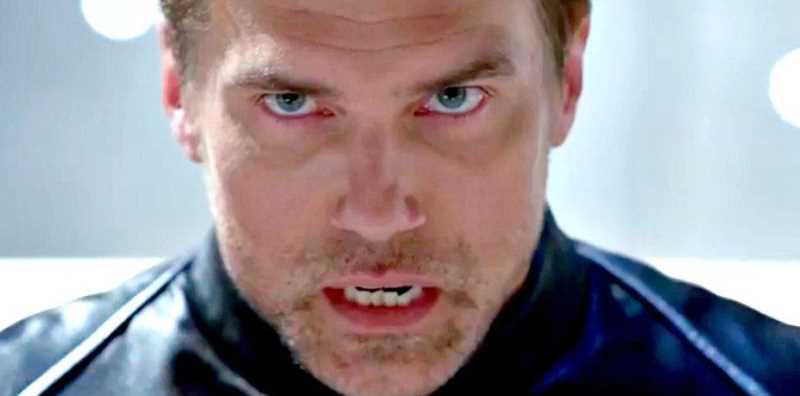 INHUMANS Actor Anson Mount Blasts GUARDIANS OF THE GALAXY Director ...