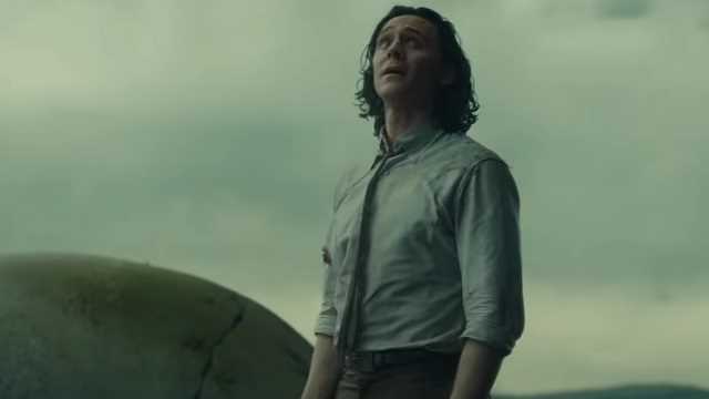 LOKI TV Spot Reveals Some Intriguing New Snippets Of Footage From Next ...