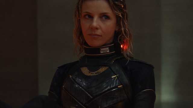 LOKI: Check Out Some Spoiler Stills From The Latest Episode Of The ...