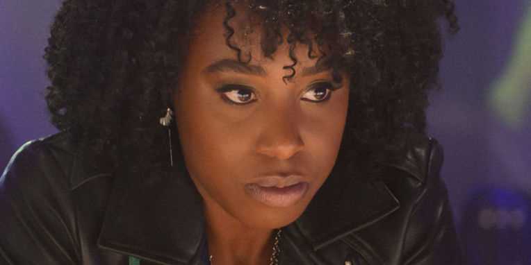 THE SANDMAN Set Photo Gives Us Our First Look At Kirby Howell-Baptiste ...