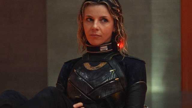 LOKI: Screenshots From New TV Spot Reveal A Closer Look At Those ...