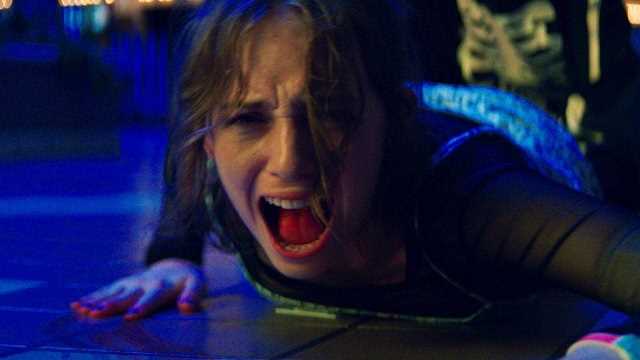 THE FEAR STREET TRILOGY Review; "A Love Letter To Horror And One That ...