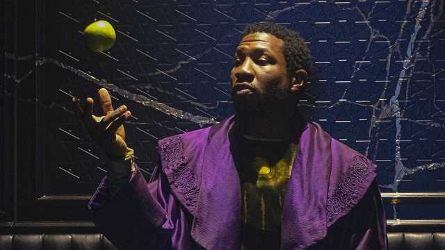 LOKI Season Finale Stills Highlight Jonathan Majors' Memorable MCU ...