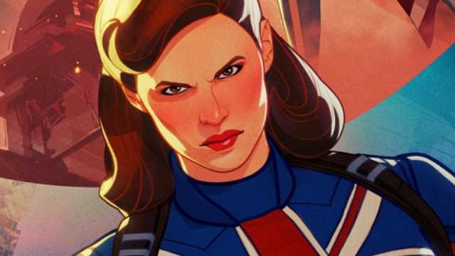 WHAT IF...? Executive Producer Confirms Season 2 Plans And Teases ...