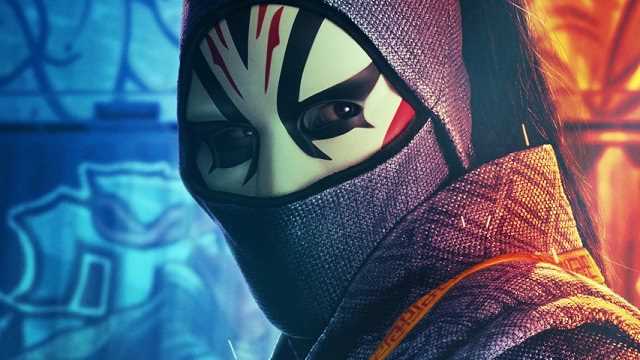 SHANG-CHI AND THE LEGEND OF THE TEN RINGS Gets Six Badass New Character ...