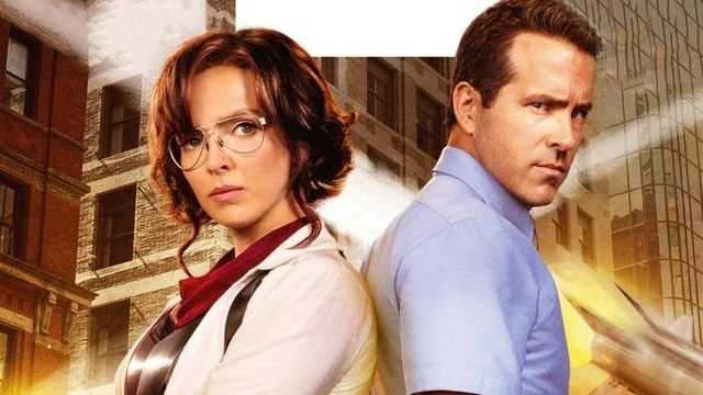 FREE GUY Director Shawn Levy Explains How Ryan Reynolds Secured That ...