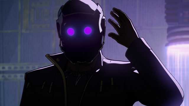 WHAT IF...? - [SPOILER] Joins The Ravagers In One Of The Show's ...