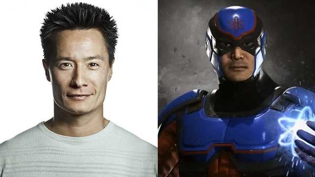 INJUSTICE 2 Star Matt Yang King Hopes To Bring More Asian-American ...