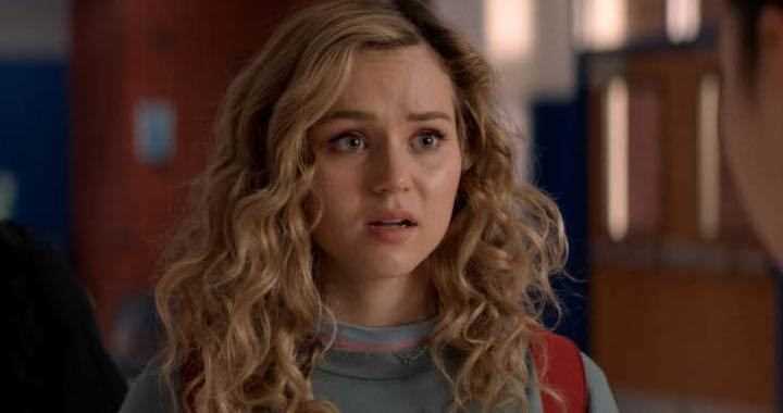 STARGIRL: Sportsmaster & Tigress Return In New Promo For Season 2 ...