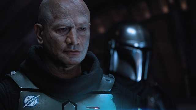 THE BOOK OF BOBA FETT Director Robert Rodriguez Promises The Show "Way ...