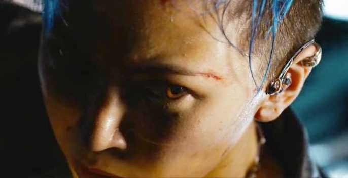 THE MATRIX: RESURRECTIONS Video Combines All Of The Footage From ...