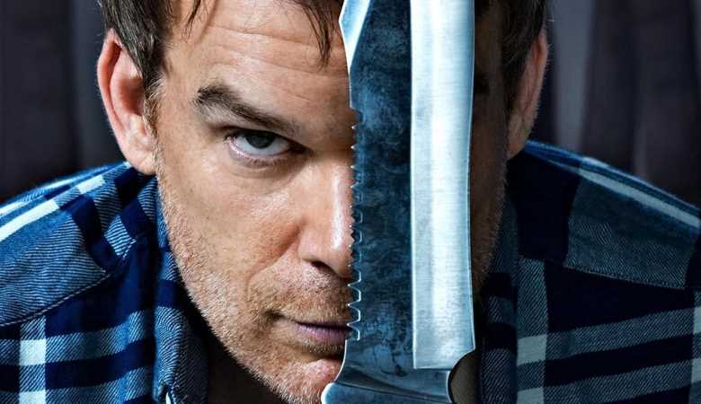 DEXTER: NEW BLOOD Official Trailer Unveils An Evolved Monster ...