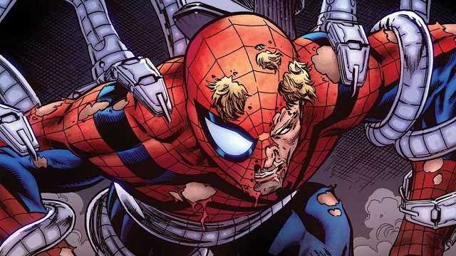 AMAZING SPIDER-MAN To Feature Ben Reilly vs. Miles Morales And Revisit ...