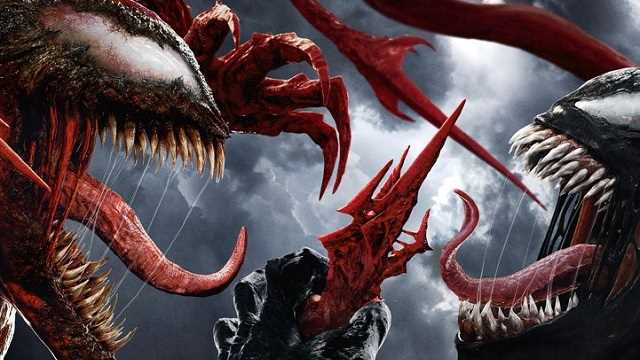 VENOM: LET THERE BE CARNAGE - 5 Things That Worked And 3 Things That ...
