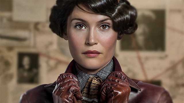 THE KING'S MAN Teaser And Character Posters Introduce Us To The Movie's ...