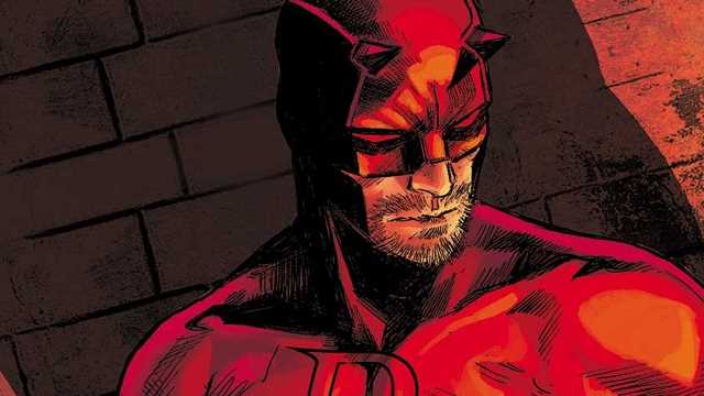 DEVIL'S REIGN: Marvel Comics Releases Trailer For Event Pitting Earth's ...