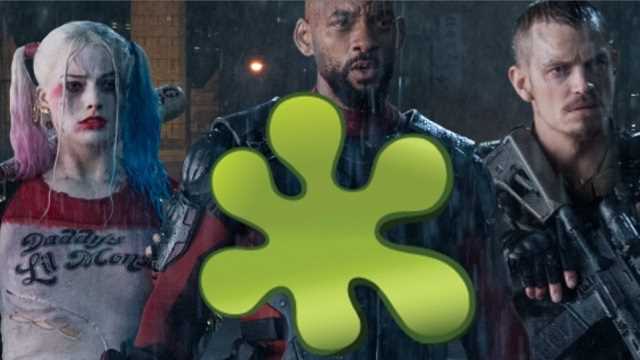 6 Superhero Movies No One Expected To Earn The Dreaded Green Splat On ...
