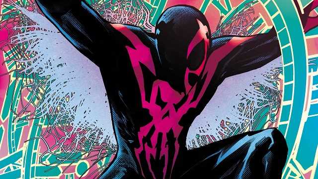 TIMELESS #1 Variant Covers Tease The Marvel Universe's Future ...