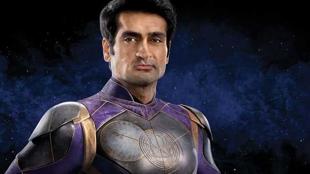 ETERNALS Writers Reveal Ideas For Possible Disney+ Spinoff Series And ...