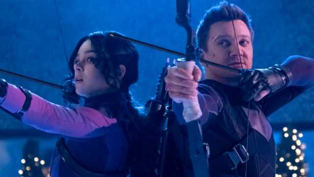 HAWKEYE Director Rhys Thomas Explains The First Episode's Unique ...
