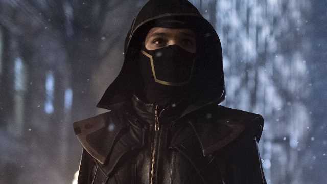 HAWKEYE: Final Spoiler Stills From Last Week's Episodes Feature A ...