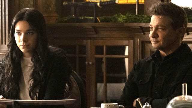 HAWKEYE Spoilers: 5 Biggest Reveals And How They Set Up The Final Two ...