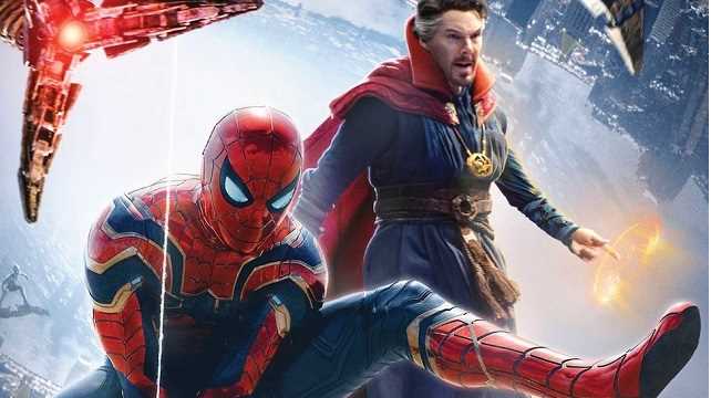 SPIDER-MAN: NO WAY HOME Lands Best CinemaScore In The Live-Action ...