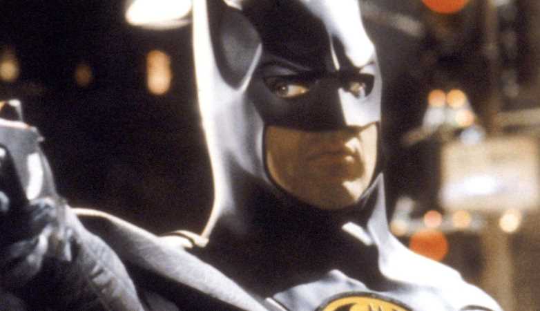 BATMAN Actor Michael Keaton Confirmed To Return As The Dark Knight For ...