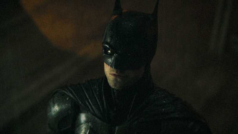 THE BATMAN: Matt Reeves Reveals Surprising Horror Inspiration Behind ...