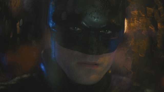 THE BATMAN (Low-Res) TV Spot Features Lots Of New Footage As The Dark ...